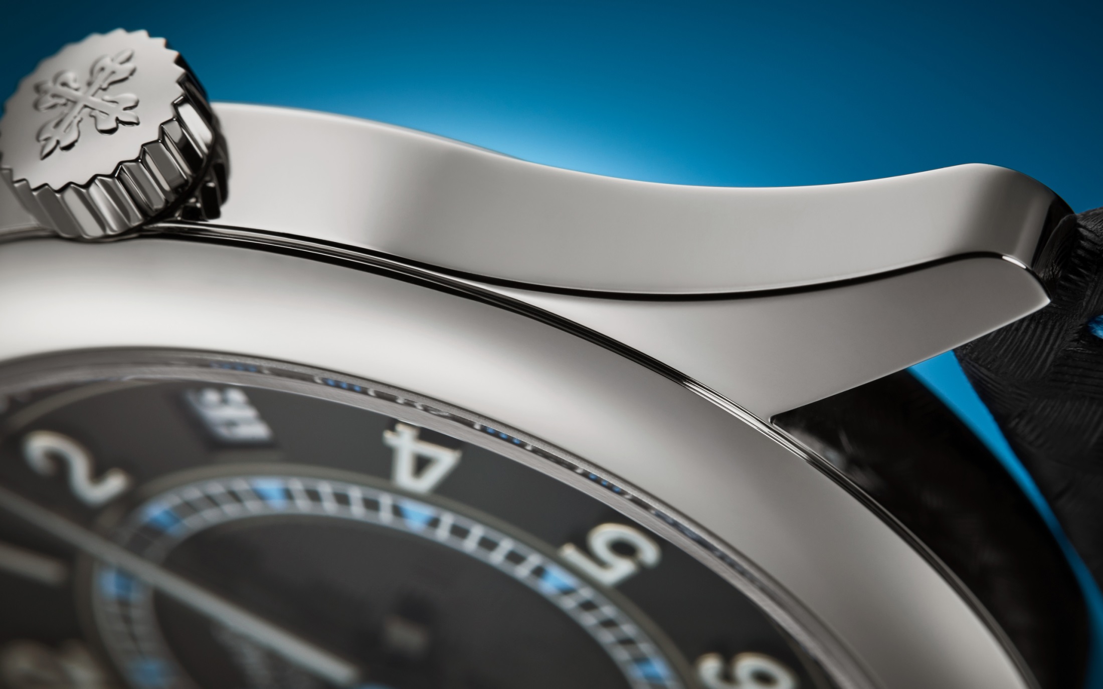 Patek Philippe | Calatrava Ref. 6007G-011 White Gold