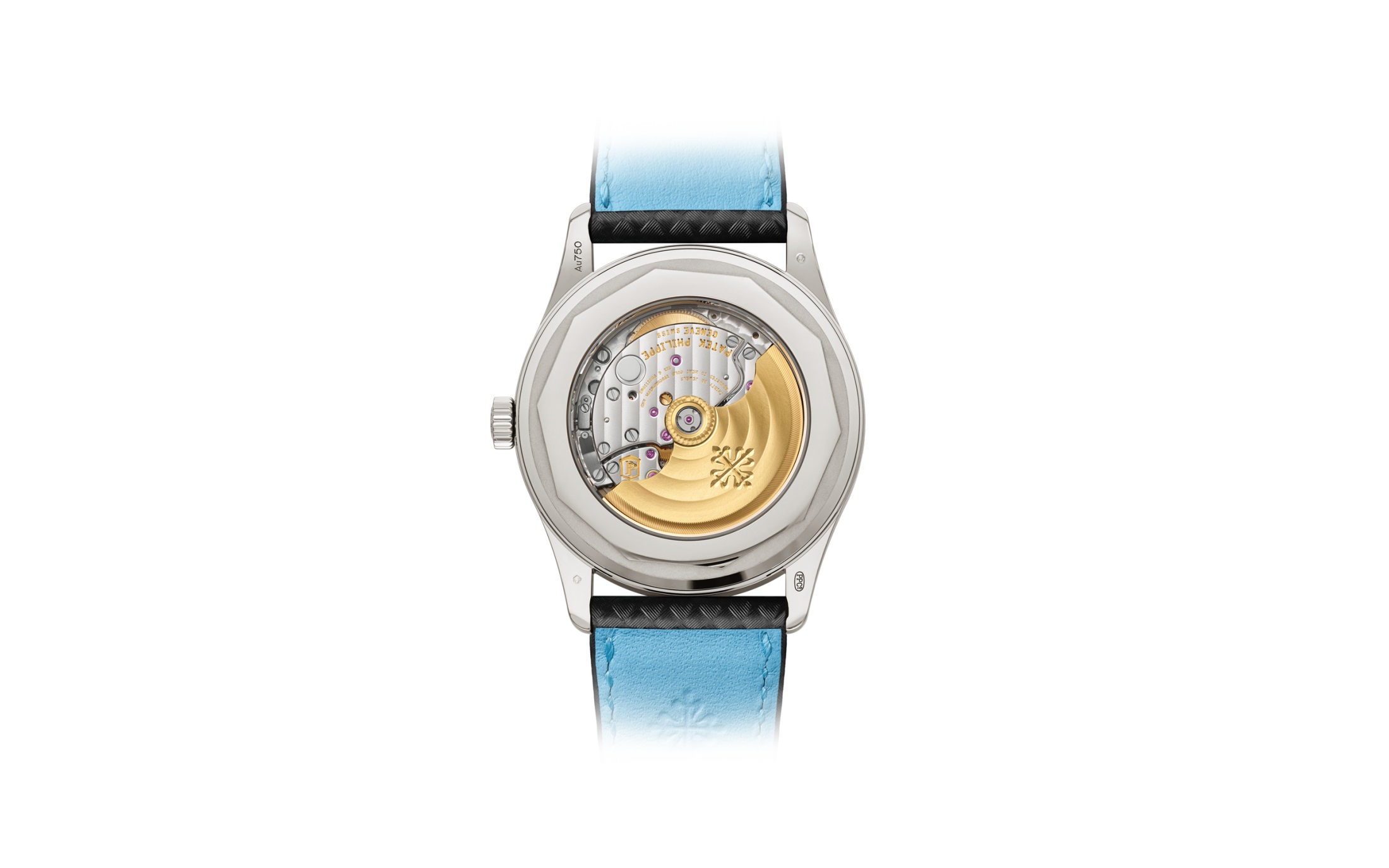 Patek Philippe | Calatrava Ref. 6007G-011 White Gold