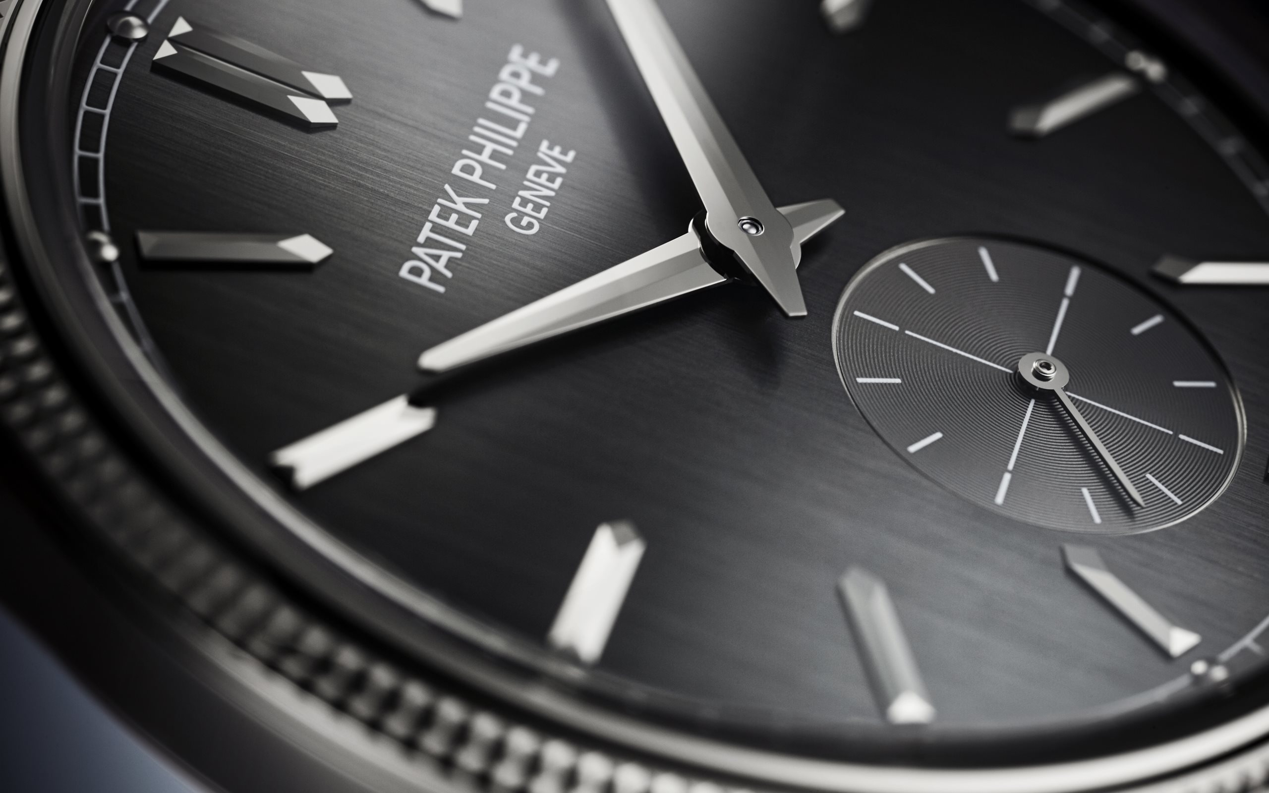 Patek Philippe | Calatrava Ref. 6119G-001 White Gold