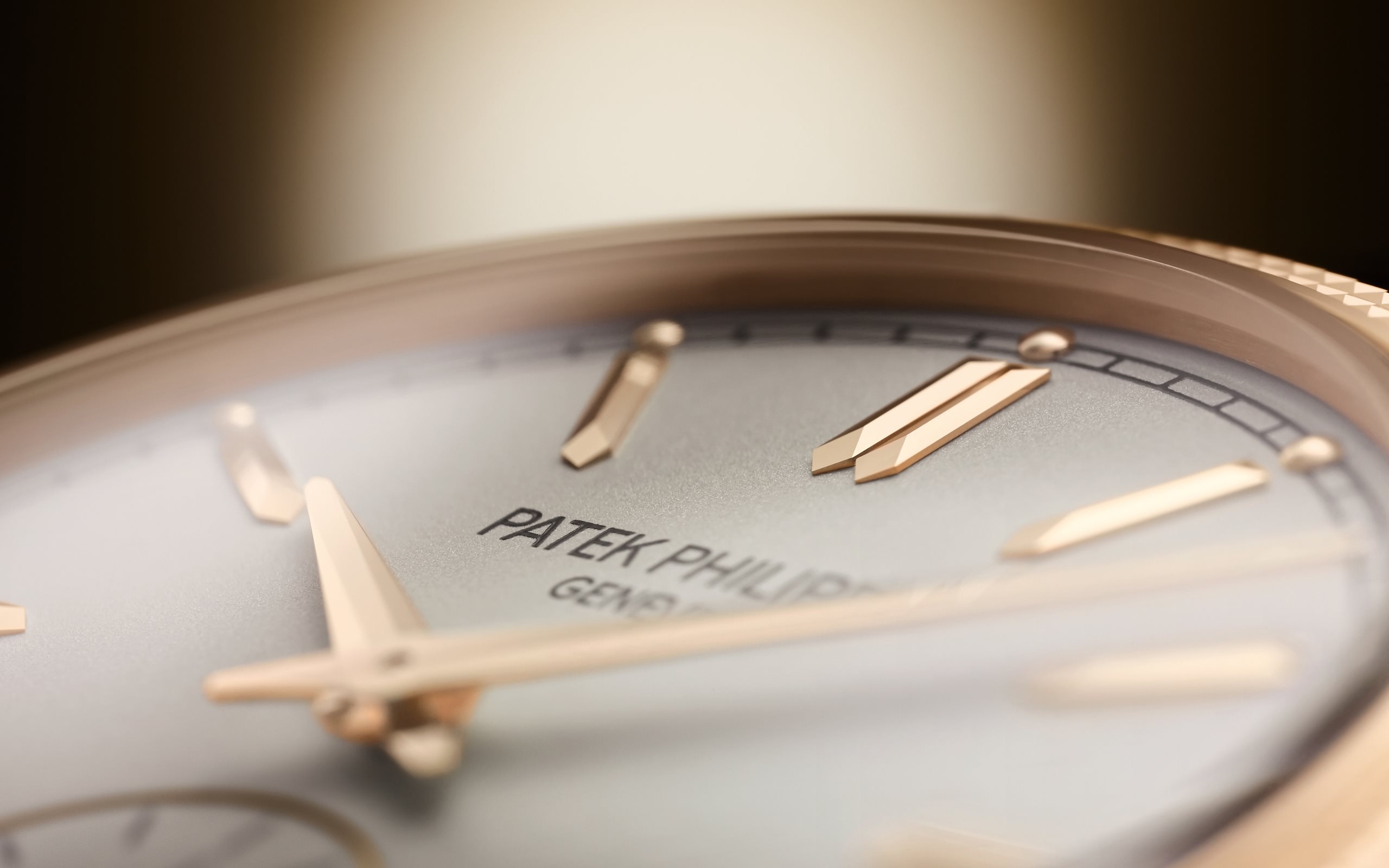 Patek Philippe | Calatrava Ref. 6119R-001 Rose Gold