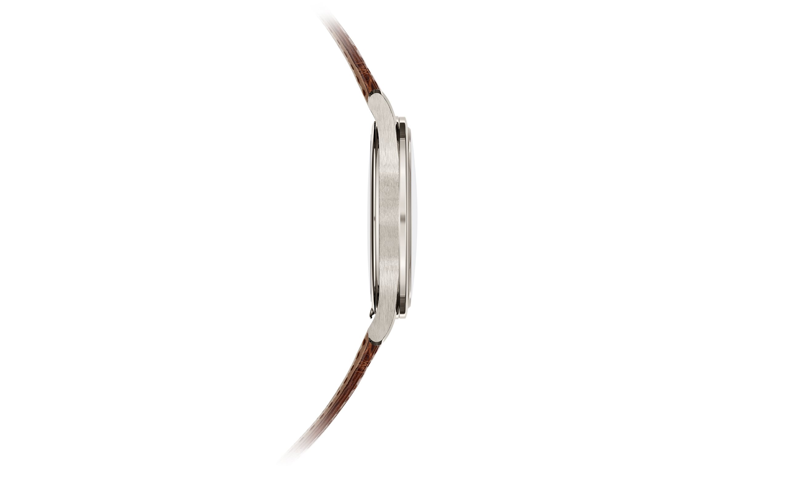 Patek Philippe | Calatrava Ref. 6196P-001 Platinum