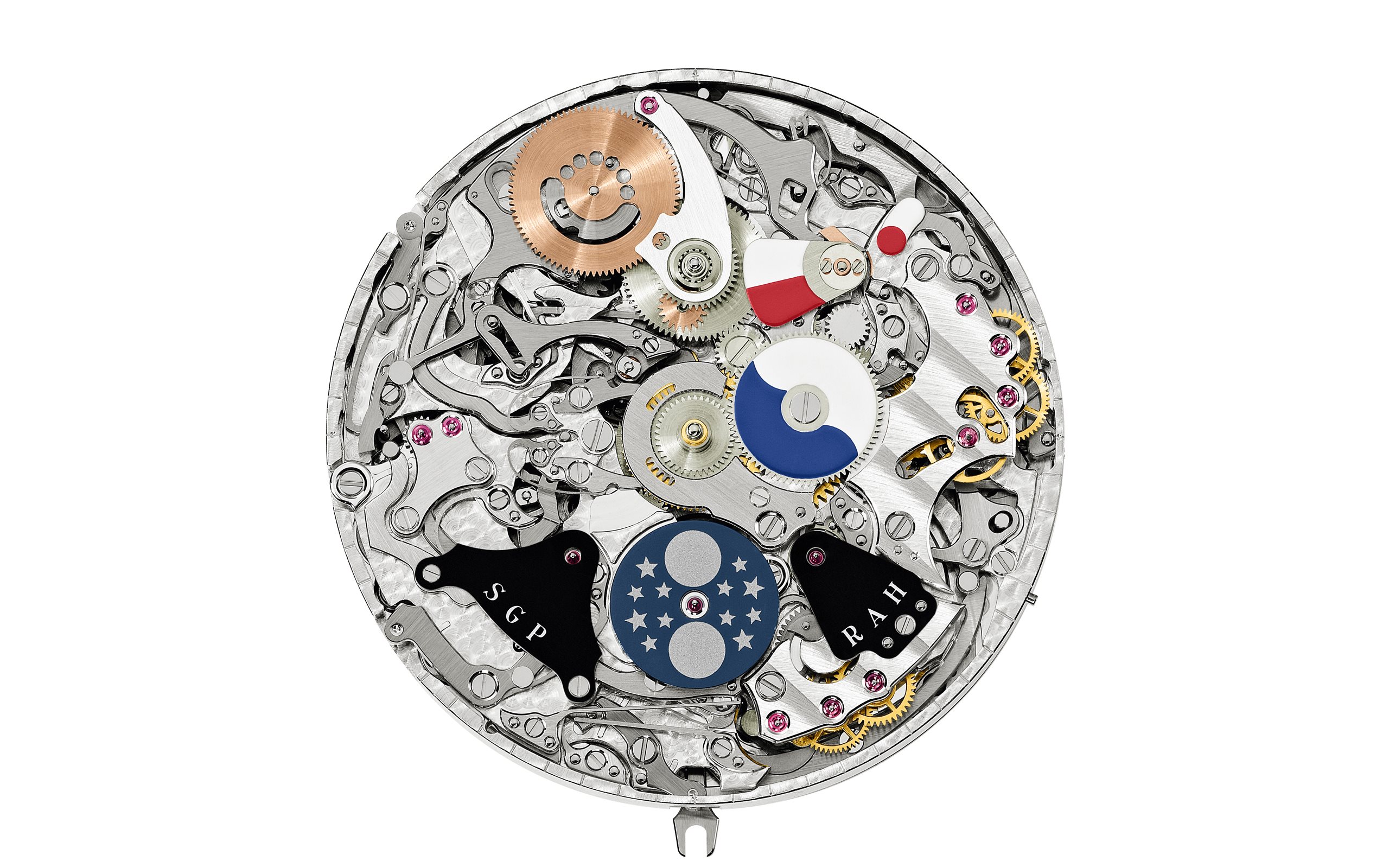 Patek Philippe | Grand Complications Ref. 6300/401G-001 White Gold
