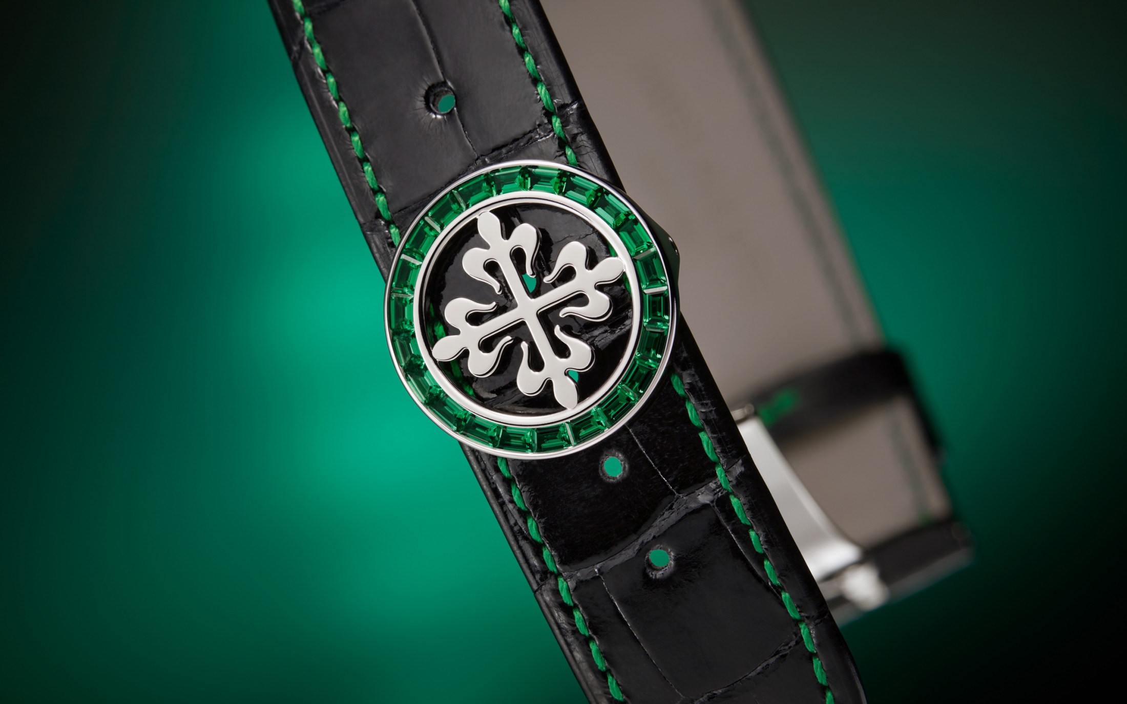 Patek Philippe | Grand Complications Ref. 6300/403G-001 White Gold