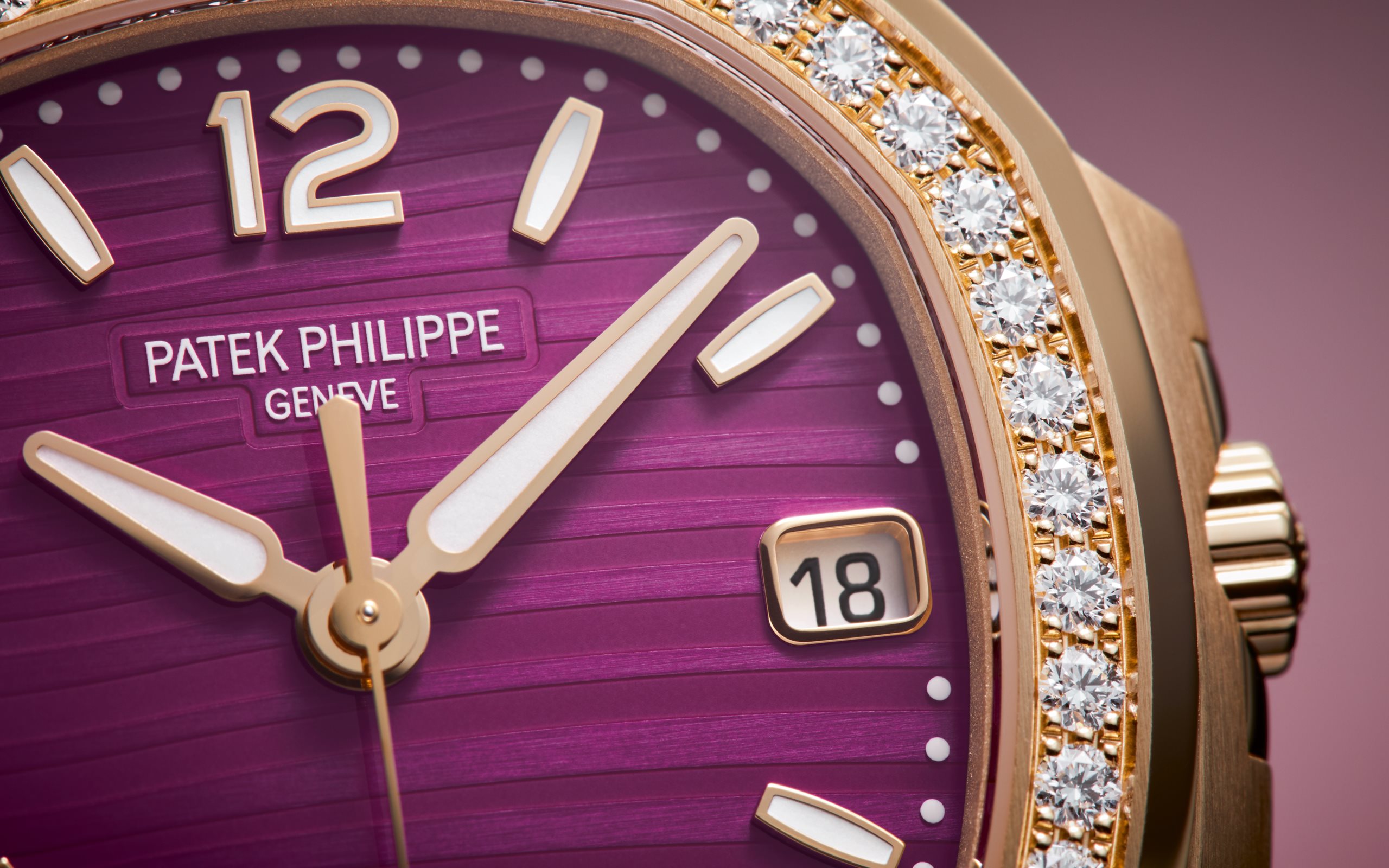 Patek Philippe | Nautilus ref. 7010R-013