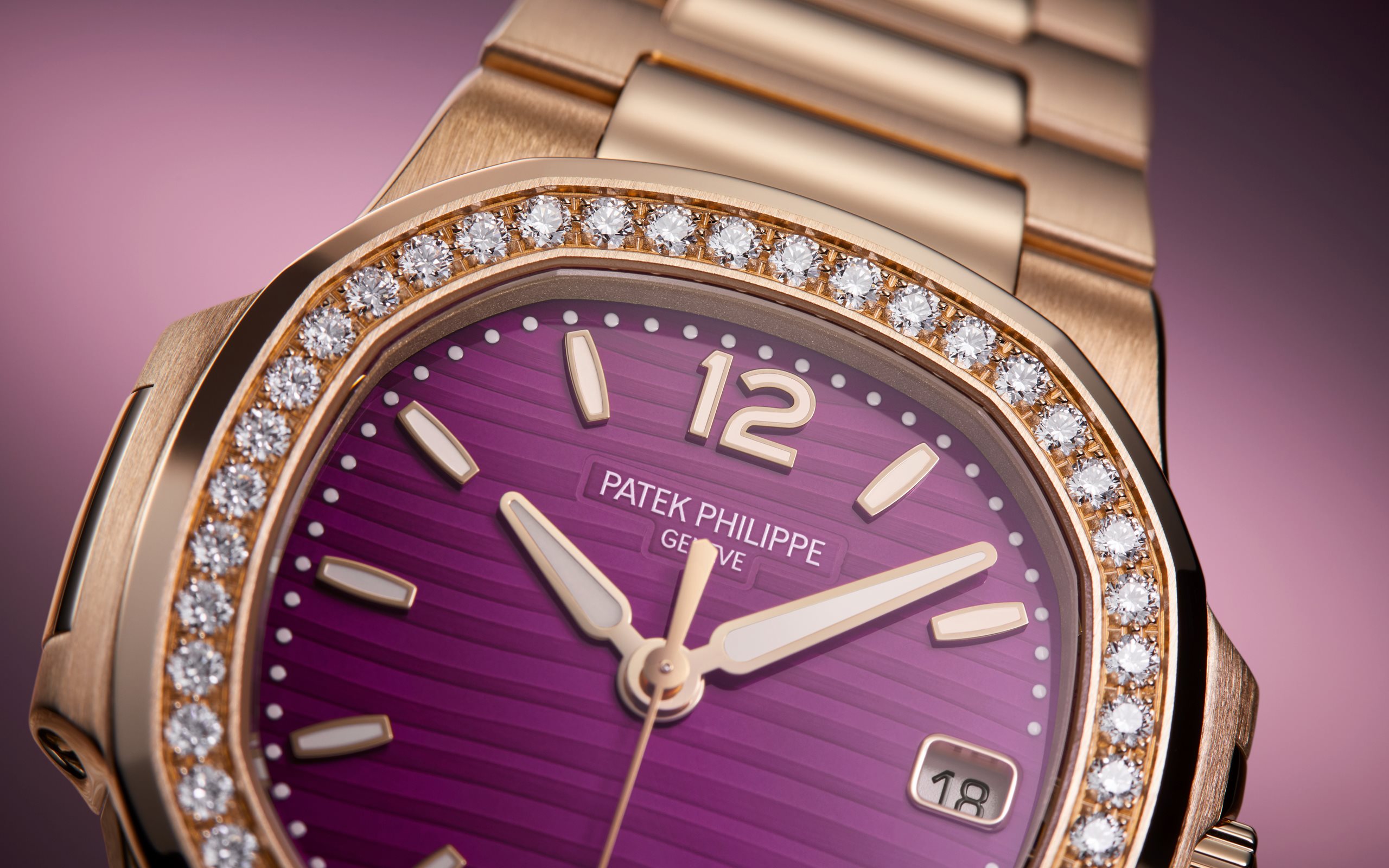 Patek Philippe | Nautilus ref. 7010/1R-013