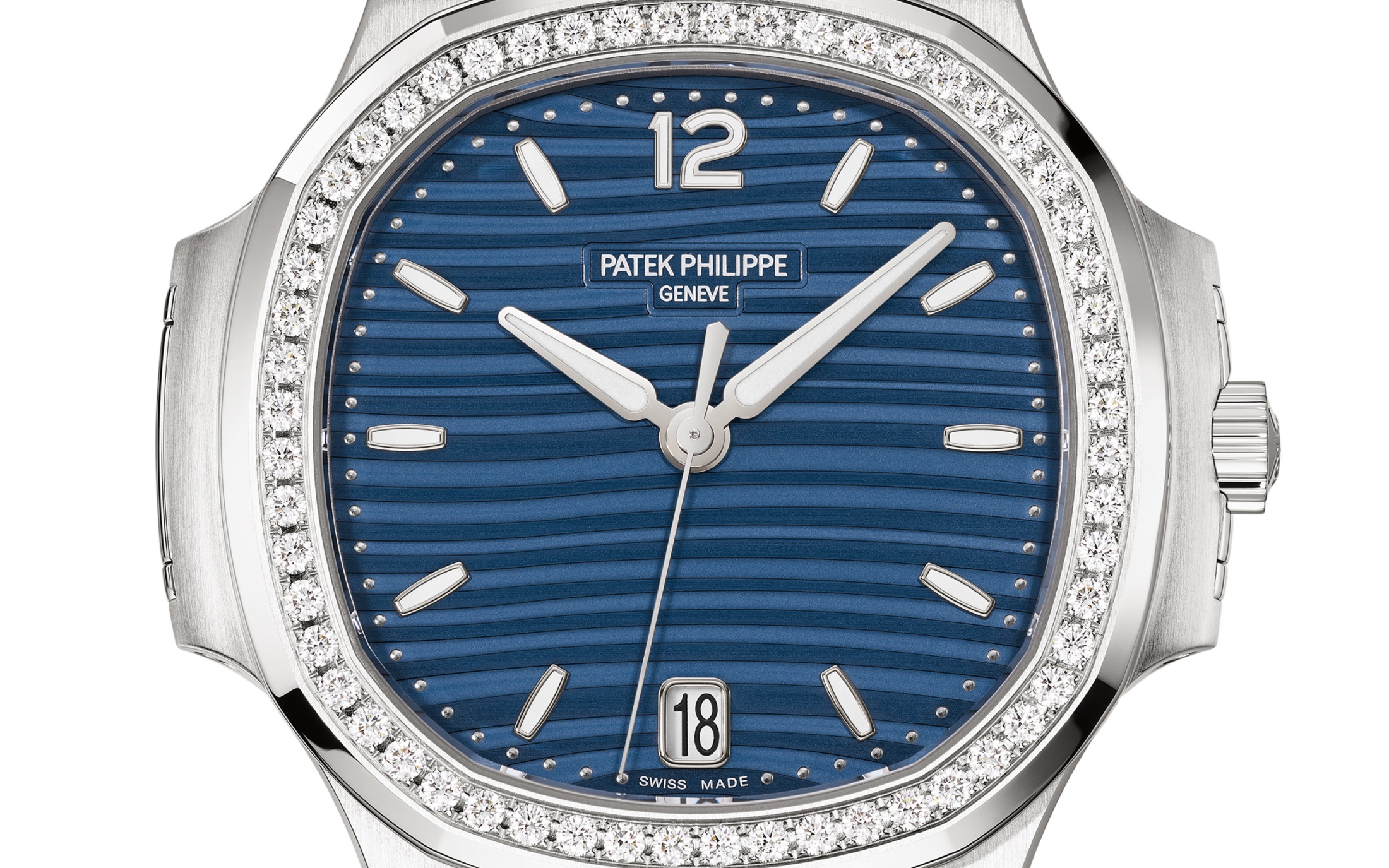 Patek Philippe | Nautilus Ref. 7118/1200A-001 Stainless Steel