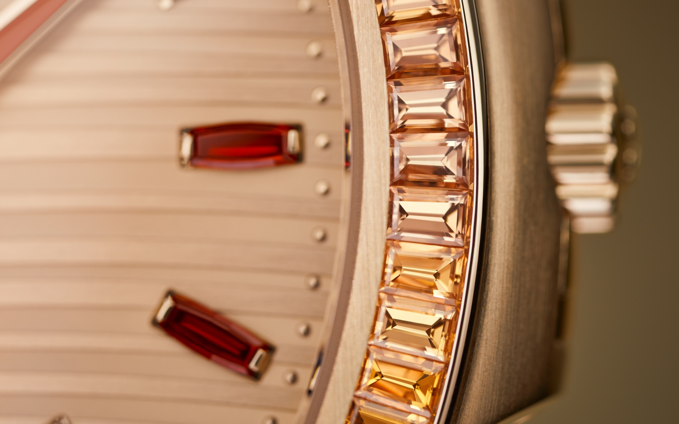 Patek Philippe | Nautilus Ref. 7118/1300R-001 Rose Gold