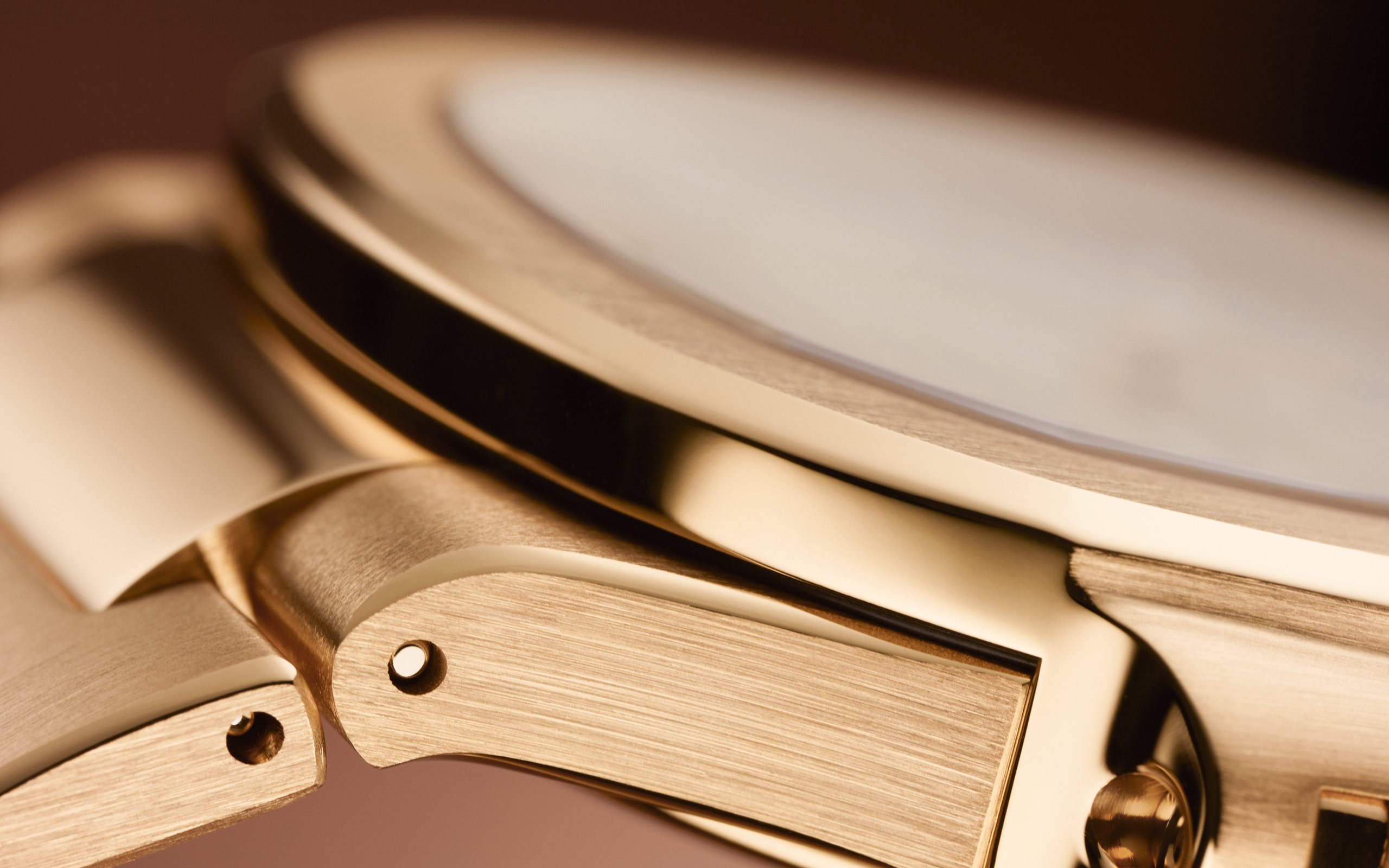 Patek Philippe | Nautilus Ref. 7118/1R-001 Rose Gold