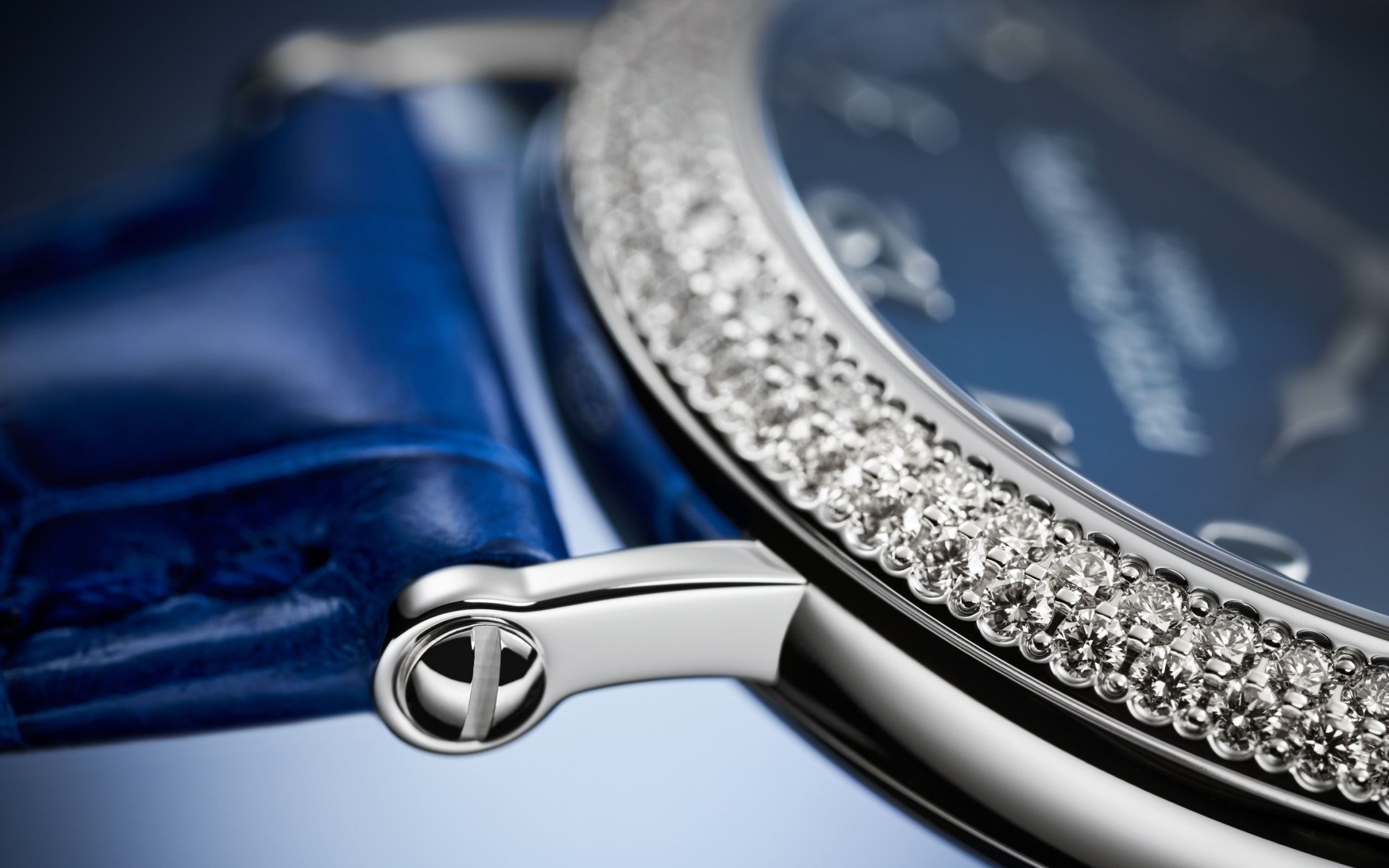 Patek Philippe | Complications Ref. 7121/200G-001 White Gold