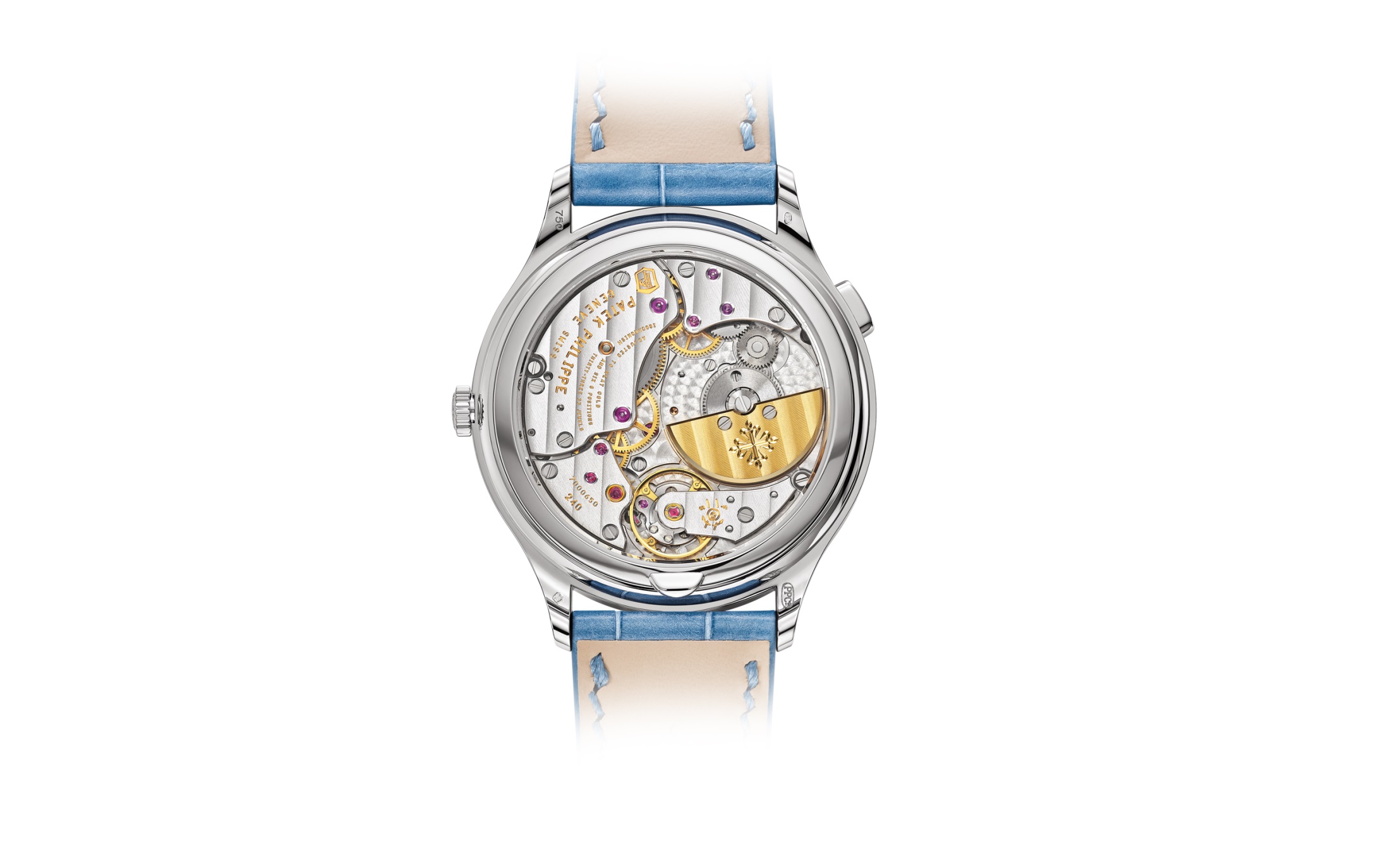 Patek Philippe | Complications Ref. 7130G-016 White Gold