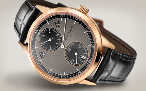 Patek Philippe Official Site | Luxury Watches for Men & Ladies