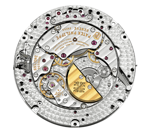 Patek Philippe | Grand Complications Platinum Celestial Watch 6102P-001