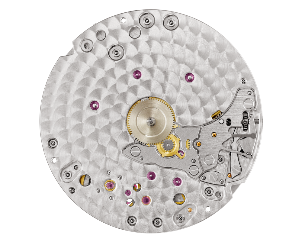 Patek Philippe | Calatrava Ref. 6196P-001 Platinum